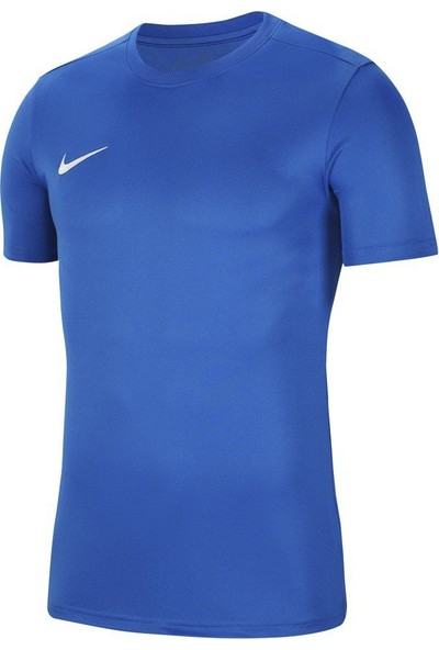 Nike Dry Park Vıı Jsy Ss Erkek Forma BV6708-463
