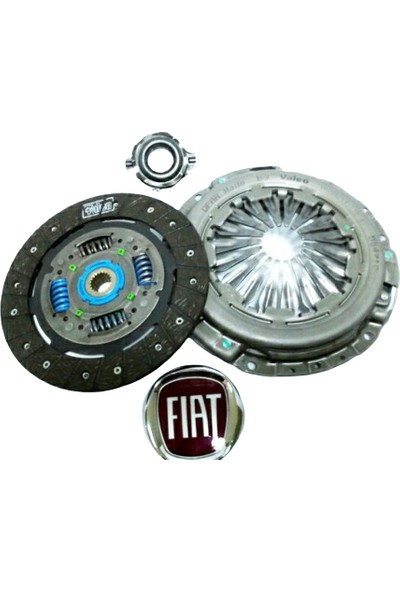 Opar Fiat Doblo 1.3 Debriyaj Seti 55174271 Opar Fiat Doblo 1.3 Debriyaj Seti 55174271