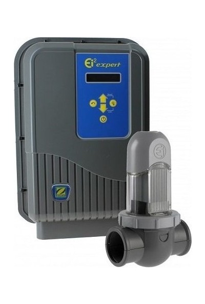 Zodiac Ei2 Expert Tuz Klor Jeneratörü 10G/H