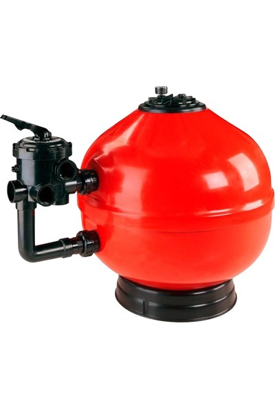 Astral Q 600 mm Volcano Kum Filtresi