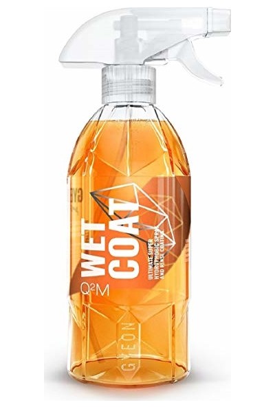 Gyeon Q2M Wetcoat Nano Hızlı Boya Koruma 500 ml Gyeon Q2M Wetcoat Nano Hızlı Boya Koruma 500 ml