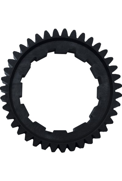 Bross Otomotiv BGE624 Bmw 7 E65 E66 E67 E68 El Freni Ana Merkez Tamir Dişlisi 34436782755A