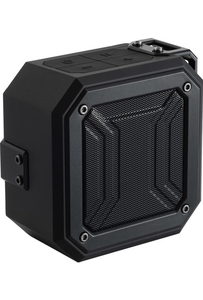 MF Product Acoustic 0149 Kablosuz Bluetooth Speaker Siyah