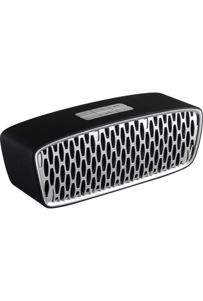 MF Product Acoustic 0148 Kablosuz Bluetooth Speaker Siyah MF Product Acoustic 0148 Kablosuz Bluetooth Speaker Siyah