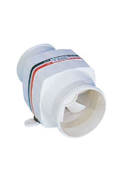Tmc Blower 100MM 12V