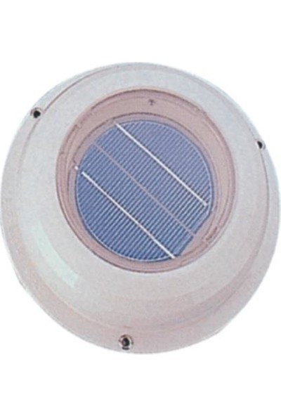 Tmc Solar Havalandırma Plastik