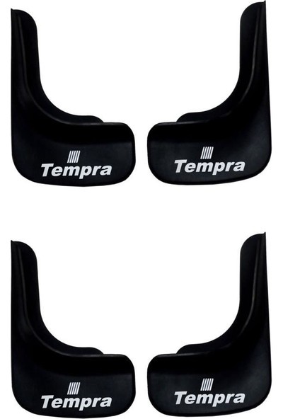 Yeni Dünya Fiat Tempra 4'lü Paçalık-Çamurluk-Tozluk