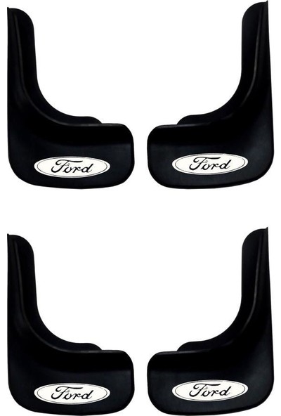 Yeni Dünya Ford Mondeo 1996-2000 4'lü Paçalık-Çamurluk-Tozluk