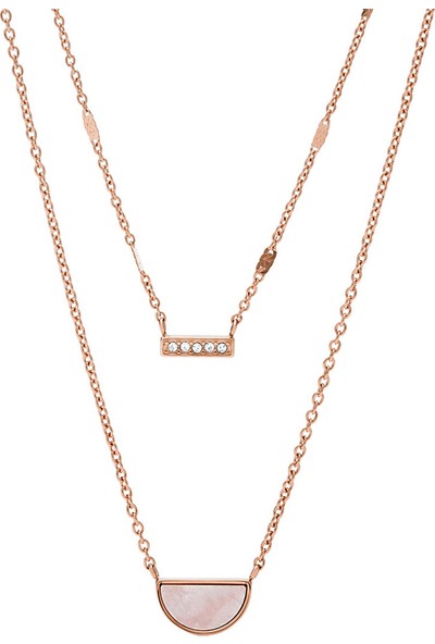 JF03135-791 Kadın Kolye