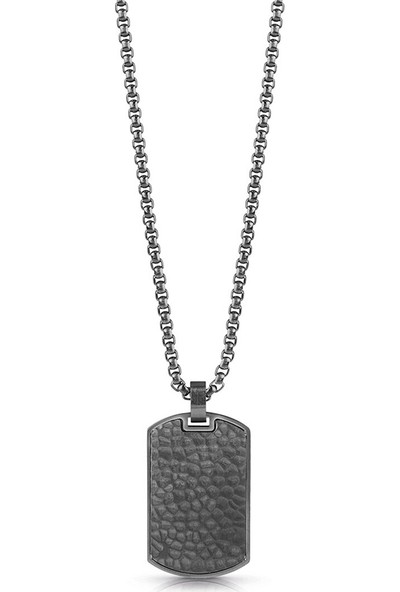 Guess JGUUMN29005 Erkek Kolye