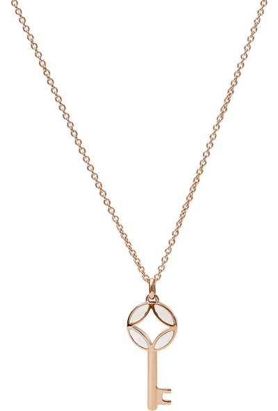 JF03195-791 Anahtar Kadın Kolye