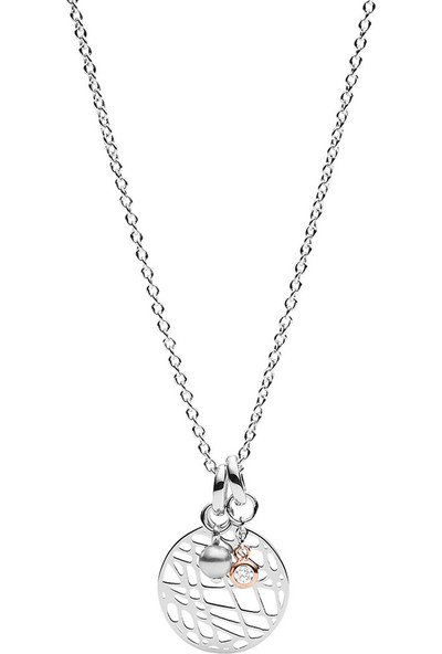 Fossil JFS00488-998 Kadın Kolye