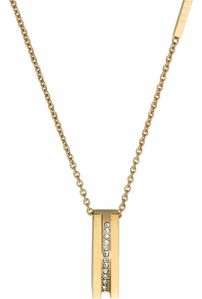 Esprit ESNL00182242 Kadın Kolye