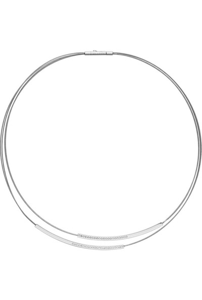 SKJ1116-040 Kadın Kolye