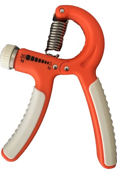 MSD Manus - Hand Grip El Yayı 5 - 20 kg MSD Manus - Hand Grip El Yayı 5 - 20 kg