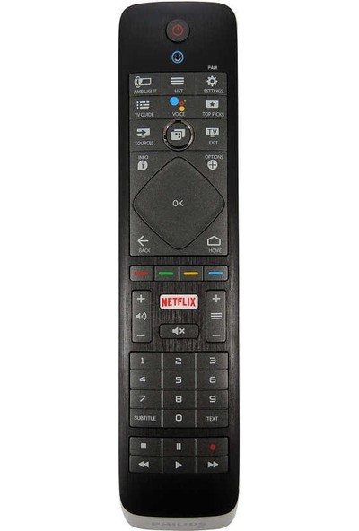 Philips YKF423/007 Tv Kumanda