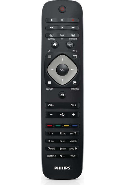 Philips YKF343-02 Tv Kumanda