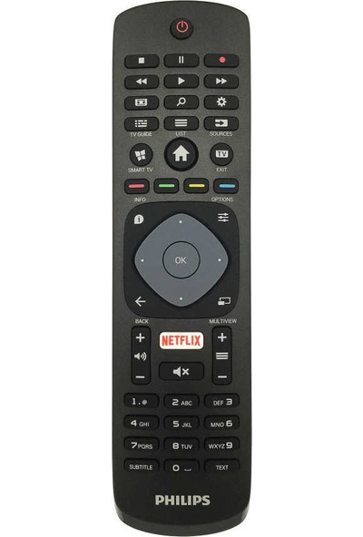 Philips RC47I- 03 Tv Kumanda