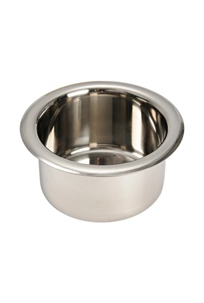 Sealux Tekne Bardaklık Gömme Cr-Ni - Somaystore Sealux Tekne Bardaklık Gömme Cr-Ni - Somaystore