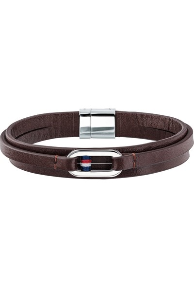Tommy Hilfiger THJ2790027 Erkek Bileklik