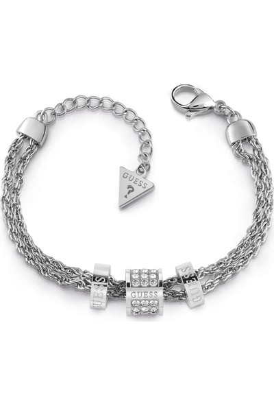 Guess JGUUBB78058S Kadın Bileklik