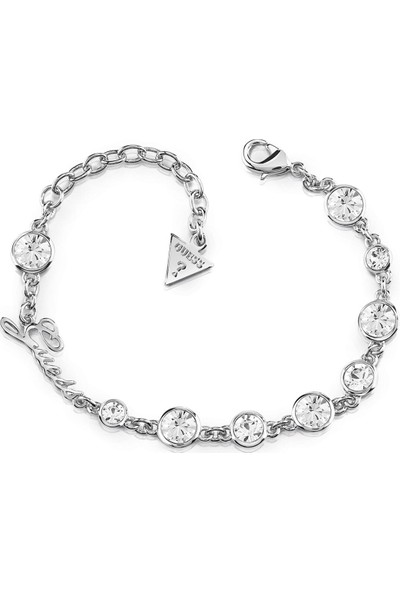 Guess JGUUBB84126AS Kadın Bileklik