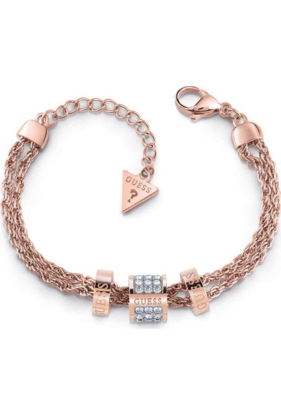 Guess JGUUBB78141L Kadın Bileklik