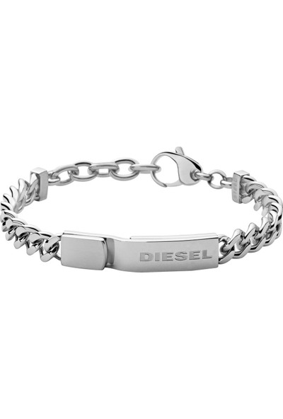 Diesel DJDX0966-040 Erkek Bileklik