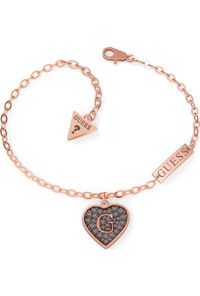 Guess JGUUBB79065S Kalpli Kadın Bileklik