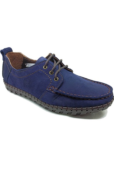 Punto 479181 Erkek Günlük Deri Ayakkabı Punto 479181 Erkek Günlük Deri Ayakkabı