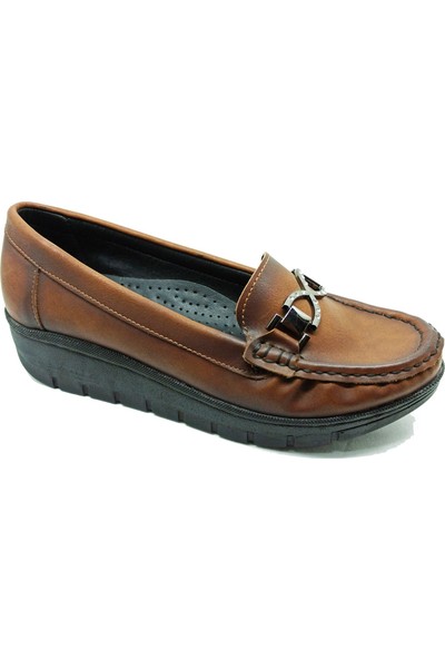 Punto 572086 Kadın Dolgu Günlük Ayakkabı Punto 572086 Kadın Dolgu Günlük Ayakkabı