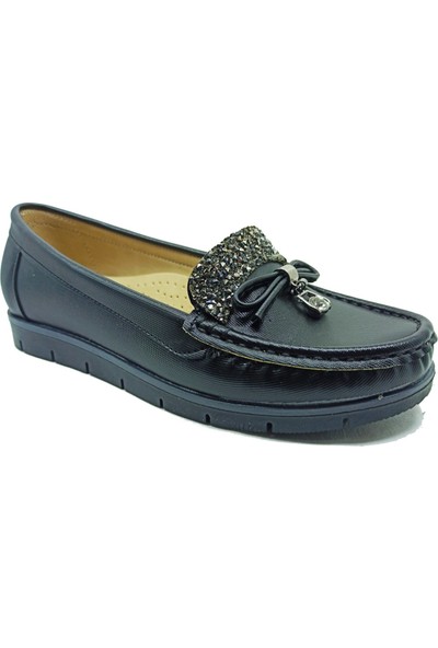 Punto 572109 Kadın Rahat Günlük Ayakkabı Punto 572109 Kadın Rahat Günlük Ayakkabı