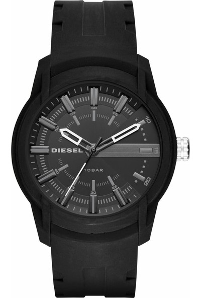 Diesel DZ1830 Erkek Kol Saati