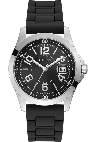 Guess GUGW0058G1 Erkek Kol Saati