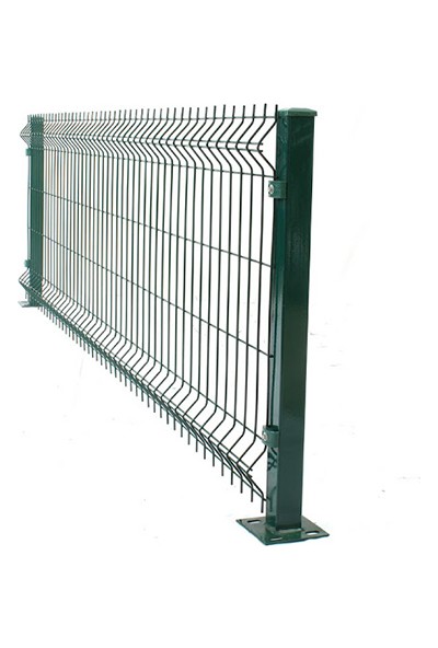 Evim Bahçe Demonte Panel Tel Çit 150 x 250 cm 12 Adet Evim Bahçe Demonte Panel Tel Çit 150 x 250 cm 12 Adet