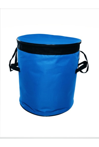 Newoto Oto Soğuk ve Sıcak Tutucu Bagaj Buzluk Çanta 50 Lt