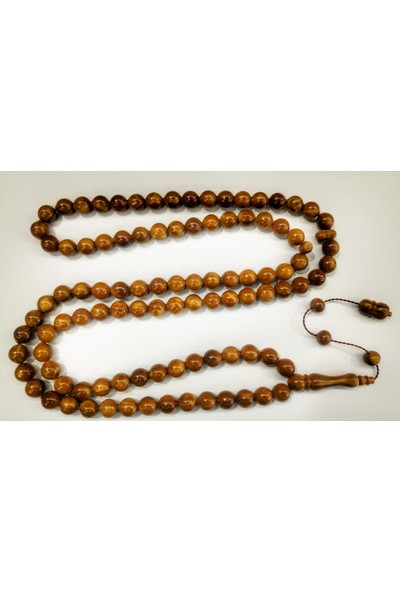 Rabia Kuka Tesbih 99 Luk Ham Kuka