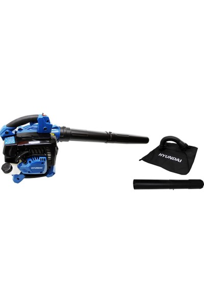 Hyundai HBV280 Motorlu Üfleme Toplama Makinası