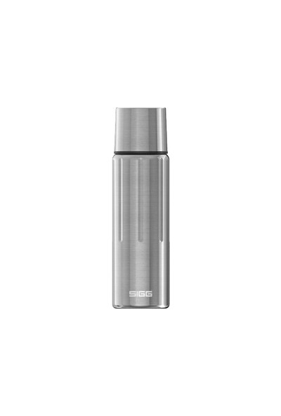 Sigg  8735.50 Thermo Flask Gemstone Ibt Selenite 0.5 lt Matara Sigg  8735.50 Thermo Flask Gemstone Ibt Selenite 0.5 lt Matara