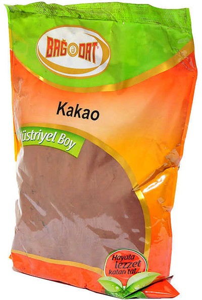 Bağdat Kakao 500 gr