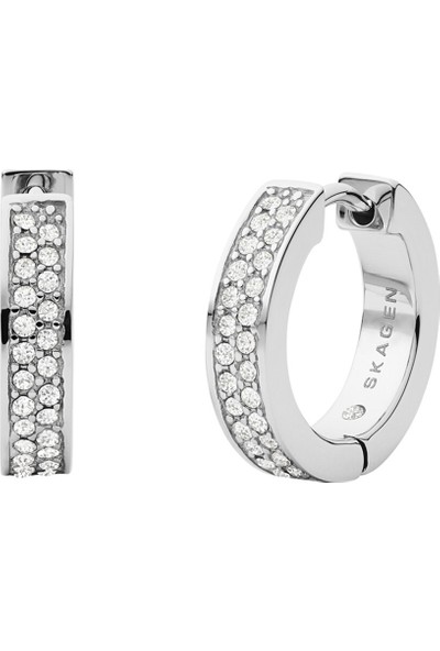 SKJ1304-040 Kadın Küpe