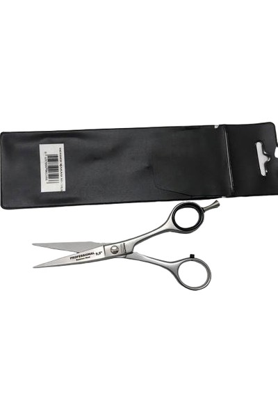 Solingen Berber Makası 5515/5,5