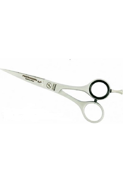 Solingen Berber Makası 5516/5,5 Solingen Berber Makası 5516/5,5