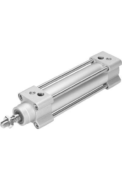 Motion Tdnc Iso Manyetik Yastıklı Silindir, Saplamalı Model 125 Motion Tdnc Iso Manyetik Yastıklı Silindir, Saplamalı Model 125