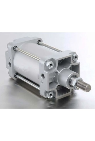 Motion Sc Iso Manyetik Yastıklı Silindir 200