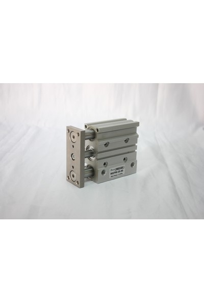 Motion Mgpm Yataklı Silindir Manyetik 25 Motion Mgpm Yataklı Silindir Manyetik 25