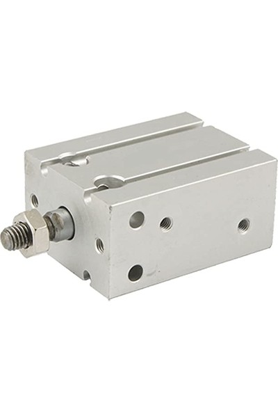 Motion Cdu Seri Çift Etkili Manyetik Piston 6 Motion Cdu Seri Çift Etkili Manyetik Piston 6