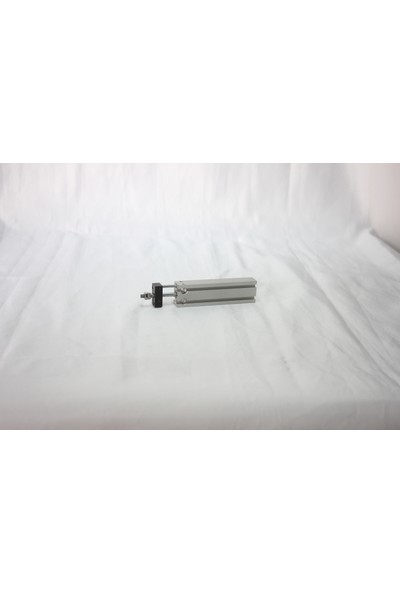 Motion Cduk Serisi Manyetik Piston, Tek Yataklı 10 Motion Cduk Serisi Manyetik Piston, Tek Yataklı 10