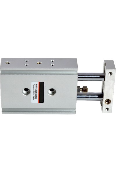 Motion Cxsm Çift Milli Dönmez Manyetik Silindirler 15