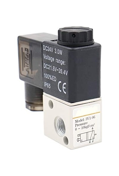 Motion Elektrik Kontrollü Maksat Valfler 1/4 Maksat Valf N.K. Motion Elektrik Kontrollü Maksat Valfler 1/4 Maksat Valf N.K.